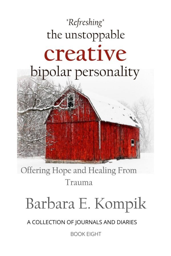 The Unstoppable Creative Bipolar Personality - Bizy Book Store-Your ...